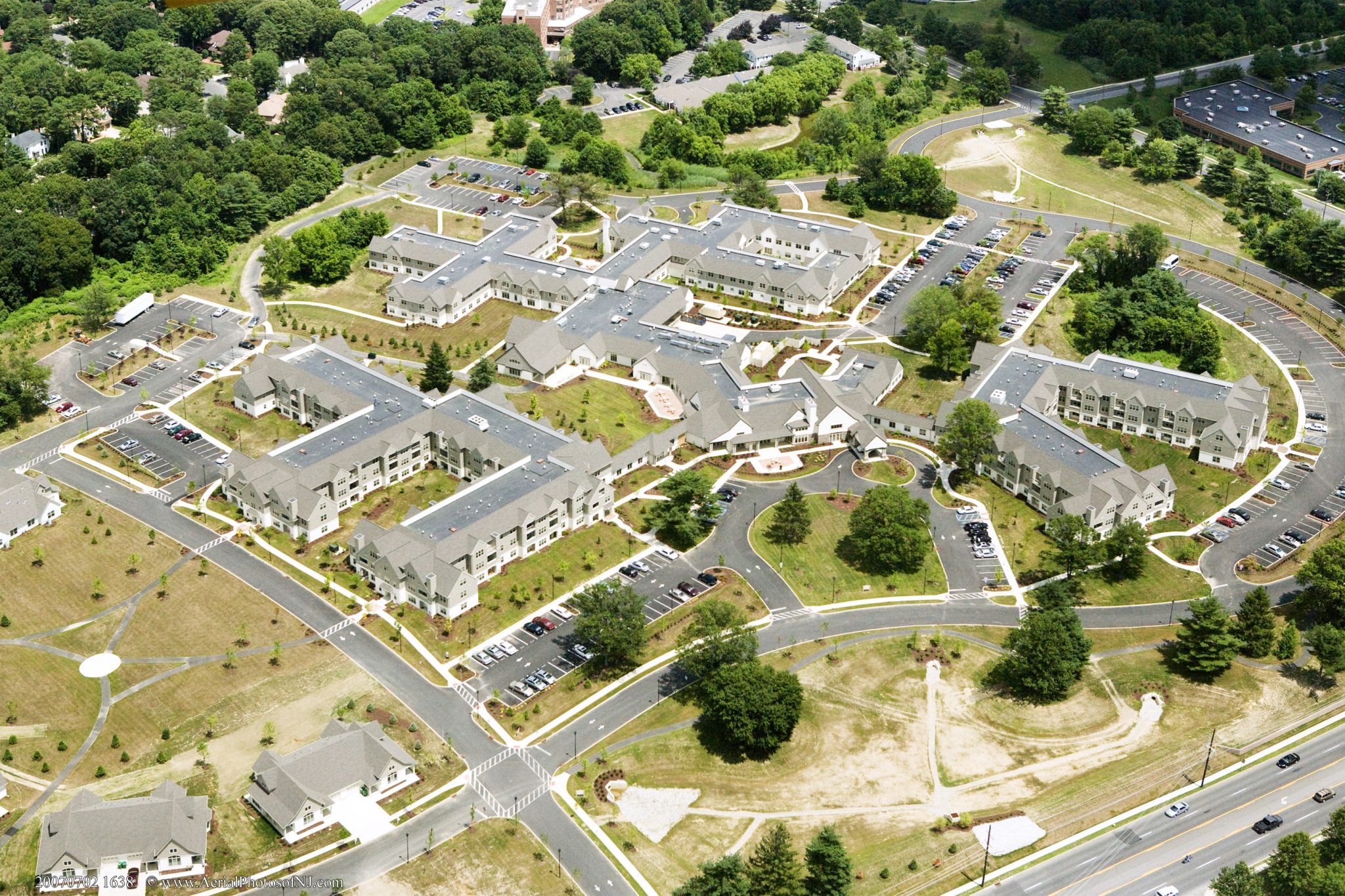 Services – Kane Construction, LLC